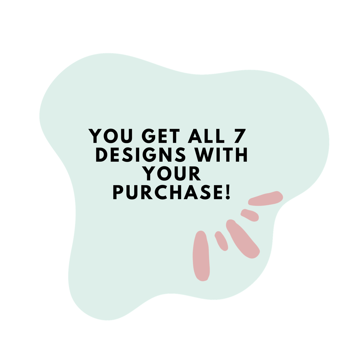 2024 Big Picture Poster Sized Wall Planner