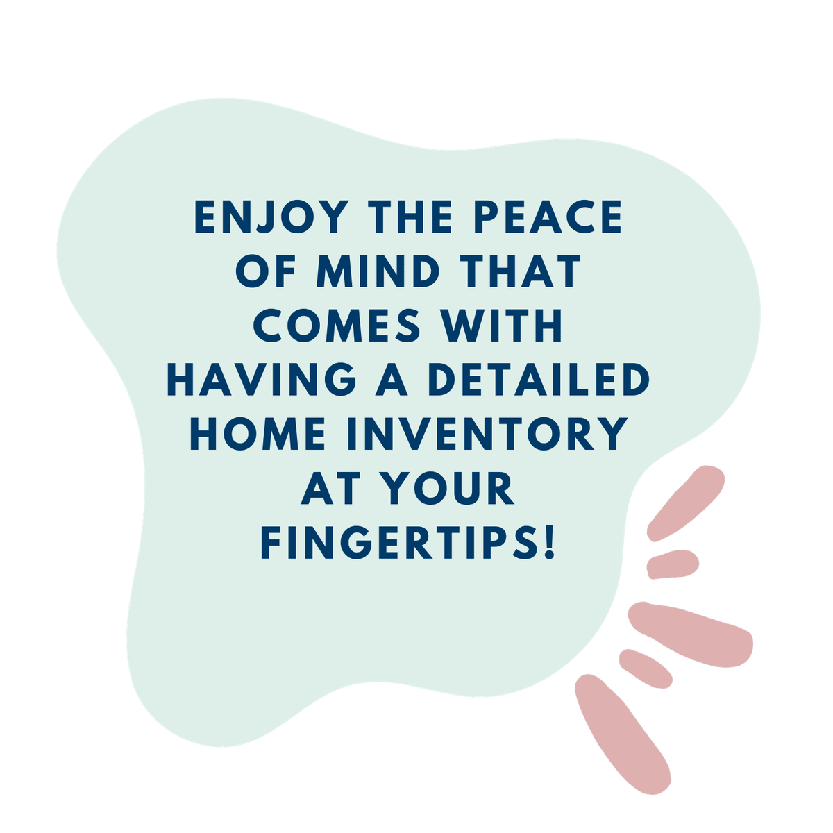 Home Inventory Kit